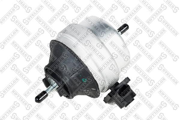 Подушка ДВС Audi A4 A6 Allroad Skoda перед Stellox 25-18255-SX