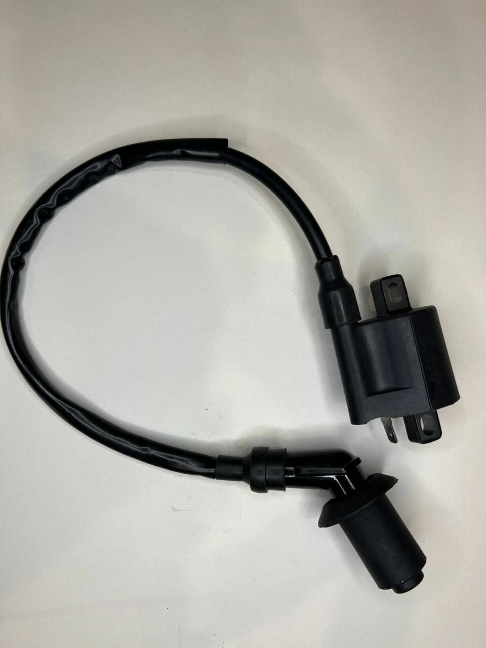 Катушка зажигания со свечным колпачком IRBIS 4Т 157QMJ,152QMI; T150, SF150L
