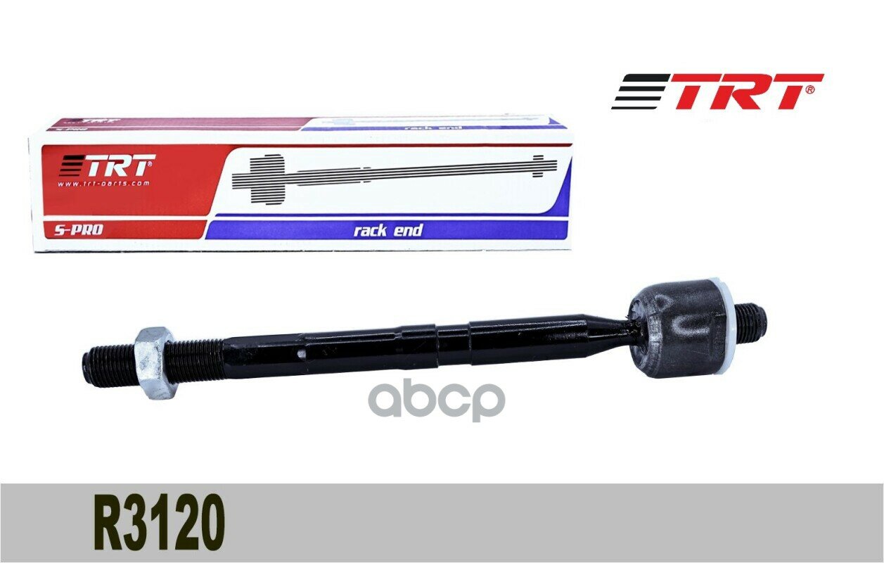 Тяга рулевая Kia Cerato YD 13- 56540-A7000 TRT арт. R3120