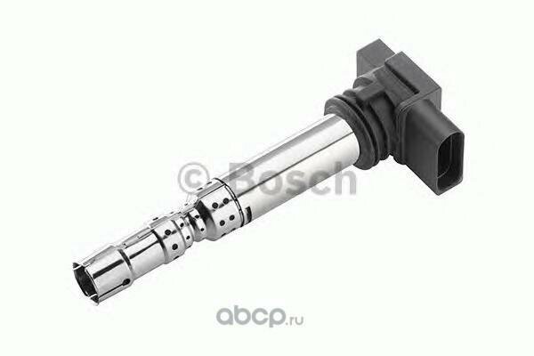 BOSCH 0 986 221 050 (07C905115C / 07C905115C / 07C905115D) катушка зажигания\ VW Passat (Пассат) / t5 3.2 / 4.0 bnd / bdl 01