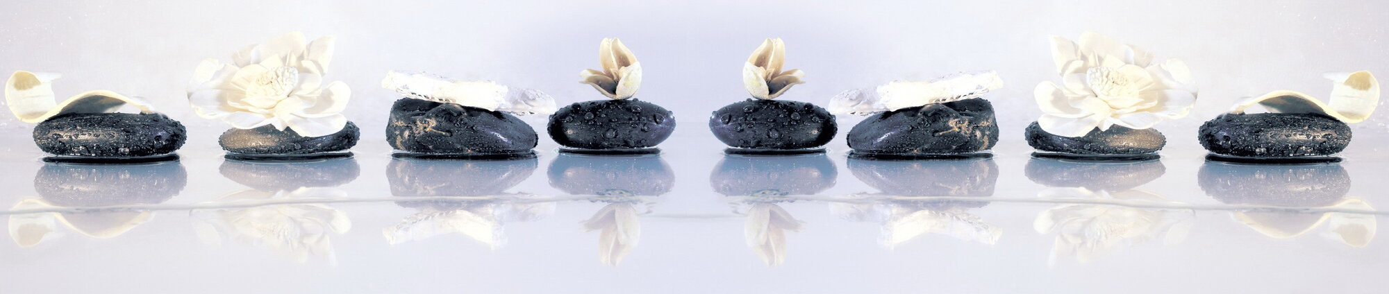 Кухонный фартук/стеновая панель МДФ для кухни 2800*600*6мм "SP-028"