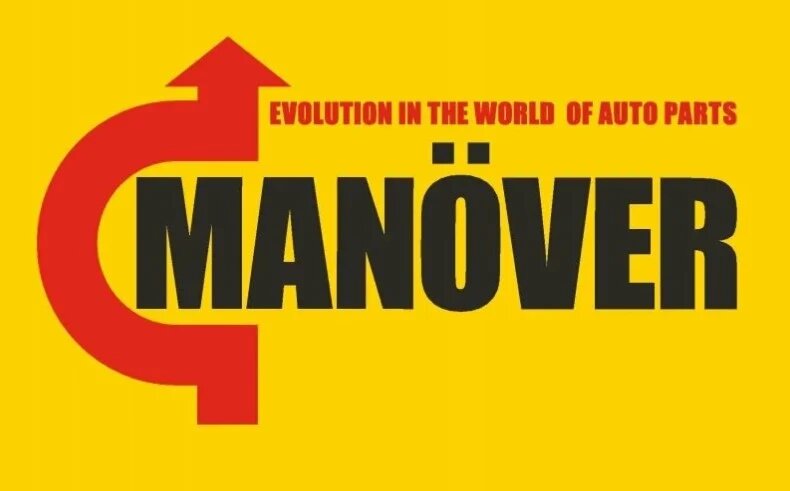 Ролик натяжителя для а/м ГАЗ 406 дв. "MANOVER" с двумя подшипниками