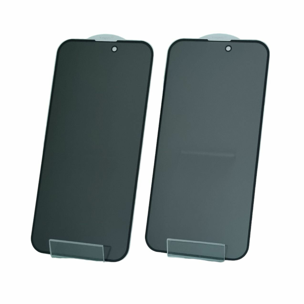 Защитное стекло Антишпион 5d для Apple iPhone 14 Pro Max