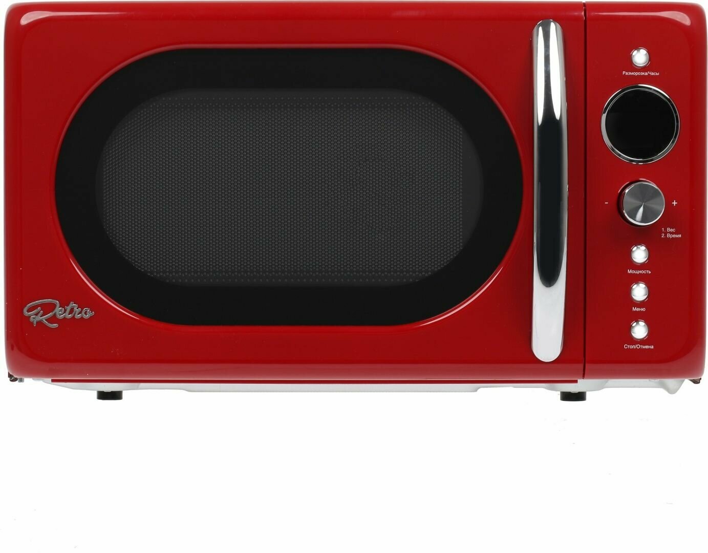 DEXP EC-70 красный