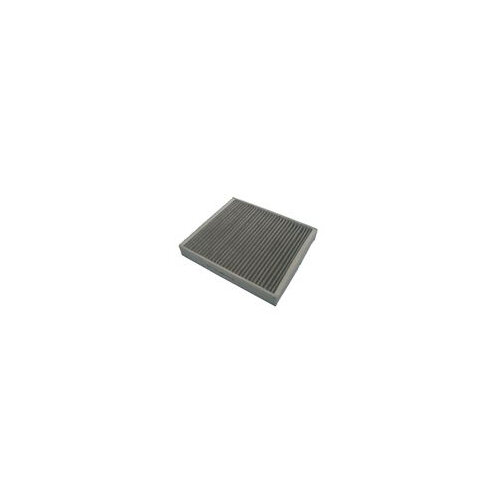 Фильтр салонный для автомобиля Audi Volkswagen, ALCO FILTERS MS-6438C (1 шт.)