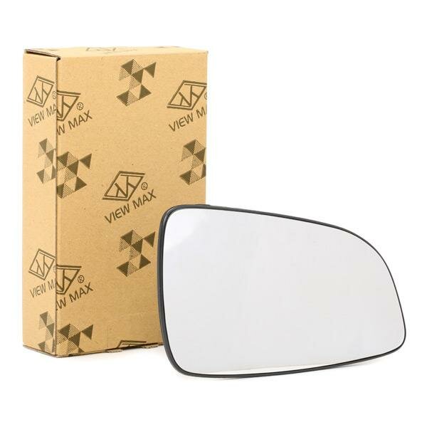 Зеркало боковое правое для автомобиля Opel, ALKAR 6402438 (1 шт.)