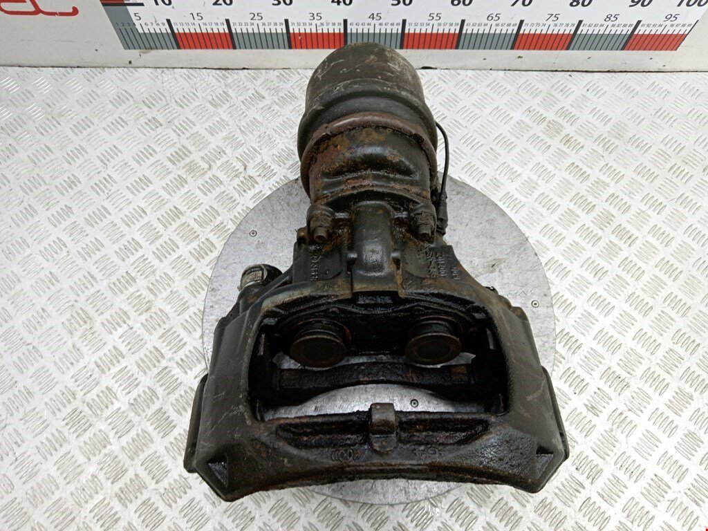 Суппорт задний правый MAN TGM 81508046595 арт. 1924285