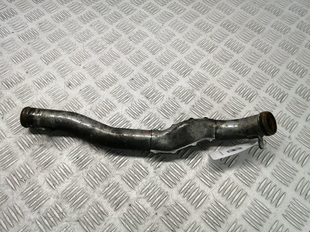 Патрубок охлаждения Opel Vectra C 13110425 арт. 1871498