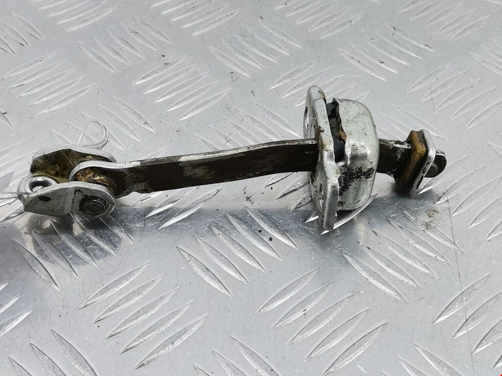 Ограничитель открывания двери задней Opel Astra G 9133569 арт. 1634213