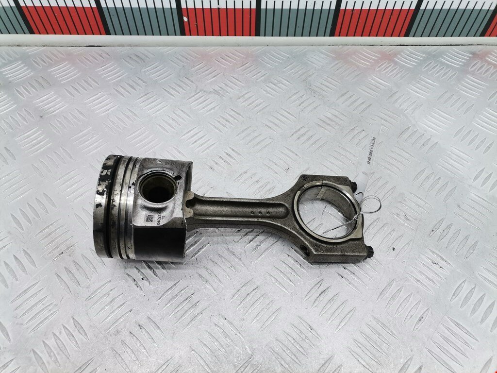 Поршень с шатуном Mini Cooper Hatch 2 (R56) 11257812549 арт. 2037725