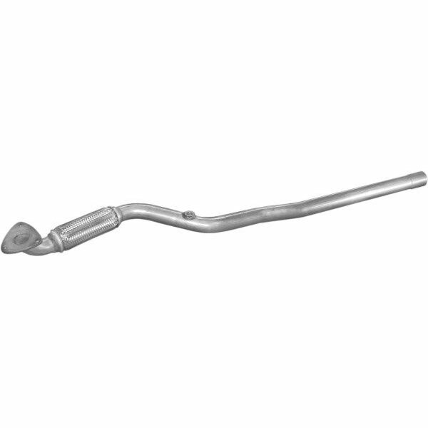 Труба выхлопного газа, POLMOSTROW 17.594 (1 шт.)