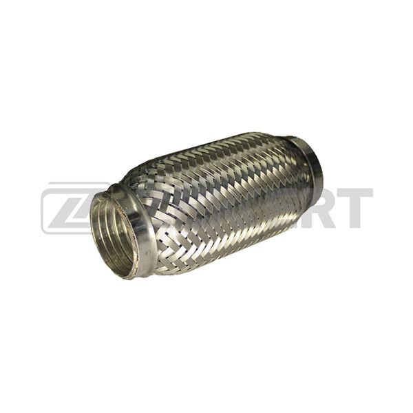 Сильфон, система выпуска, ZEKKERT FR-45100L (1 шт.)