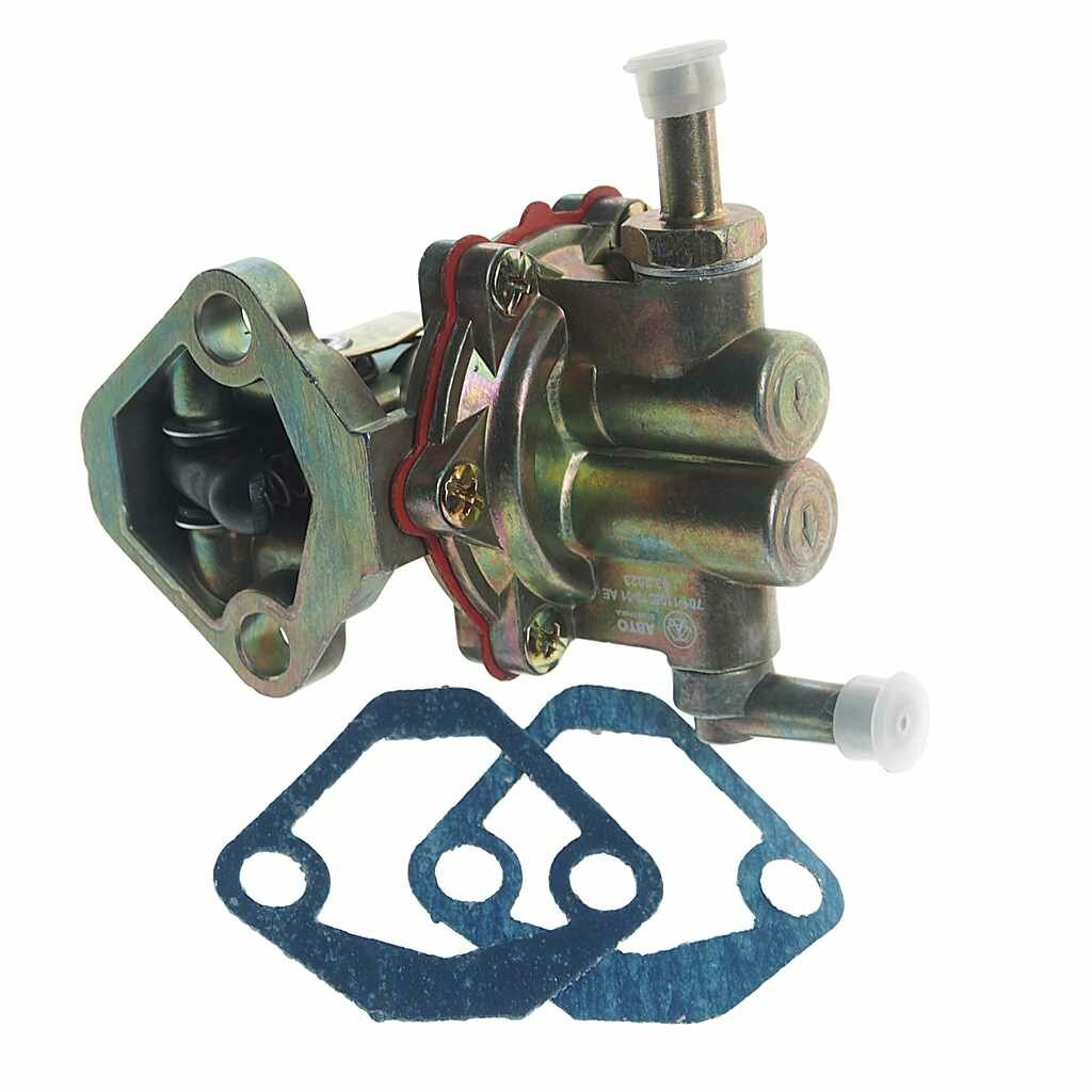 Насос топливный ВАЗ-2101-07, 03.0843, автоэлектрика