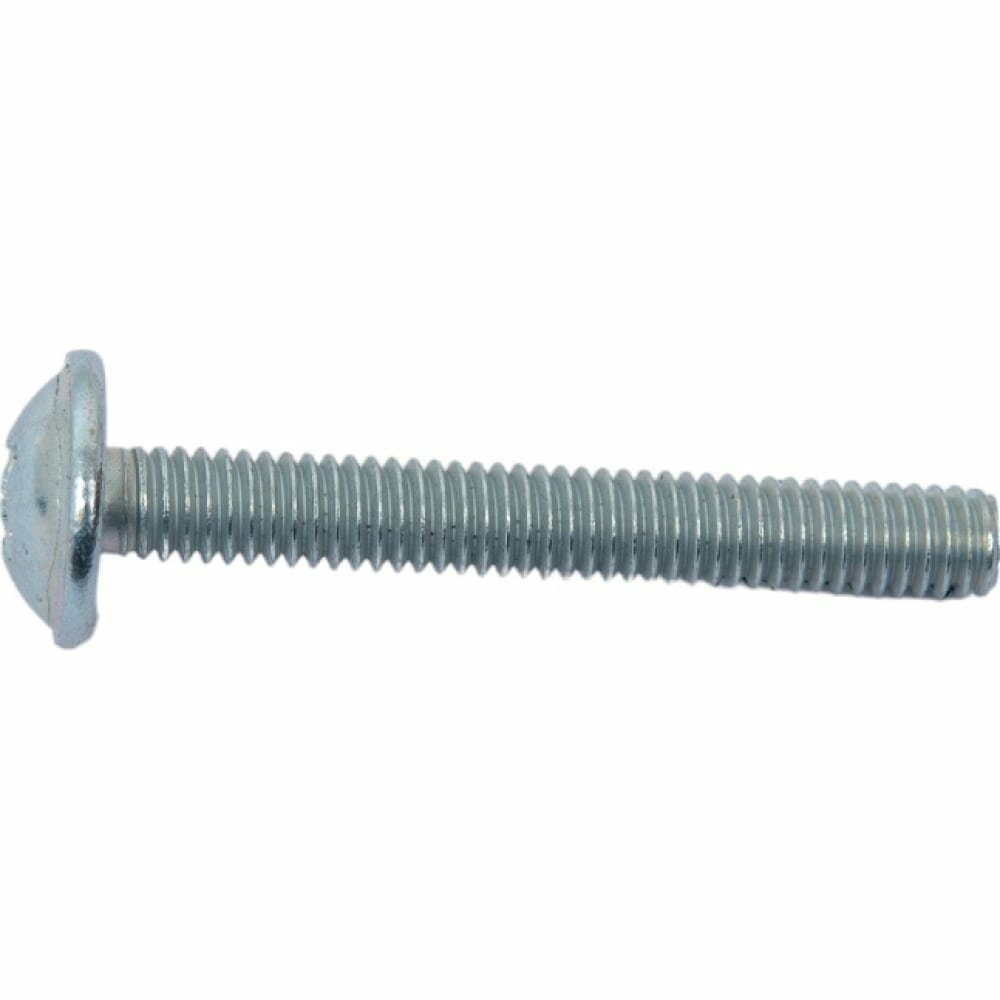 Мебельный винт Госкреп DIN 967 M4х30 8 шт 12-0011010