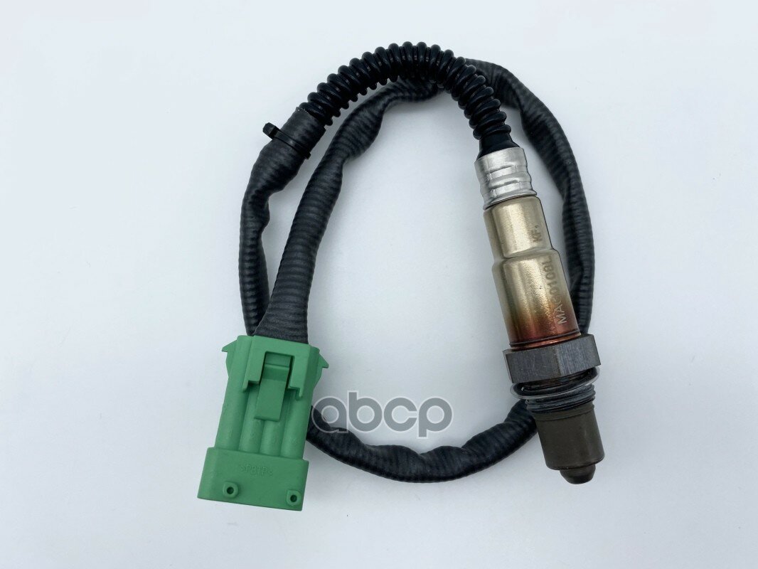 Датчик кислородный Peugeot 307 (02-)/Citroen C4 (04-)/Berlingo 1.6i после кат. MAGTECHNIC арт. mag0108l