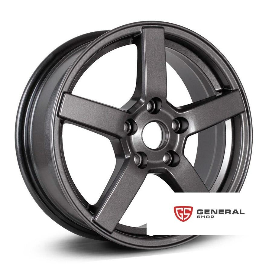 NZ R-02 7x17 5x114,3 ET 40 Dia 64,1 (Grap)
