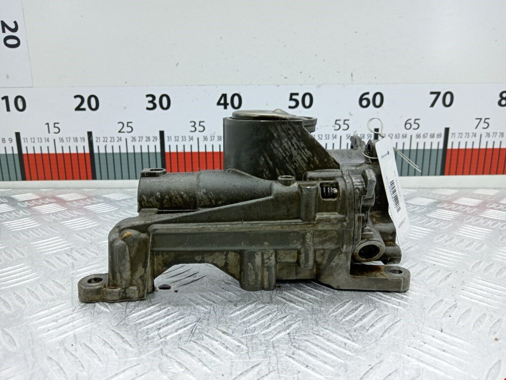 Насос масляный Mini One Hatch 2 (R56) 11417614358 арт. 2044407