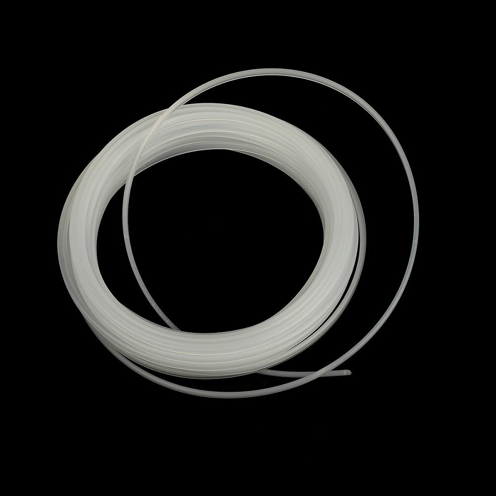 Китовый ус для корсета 5мм / фурнитура для белья / жесткий регилин (10 метров)