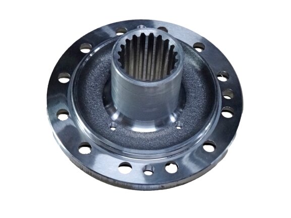 4310-2304090 ПАО КамАЗ - Фланец ступицы ведомый КамАЗ