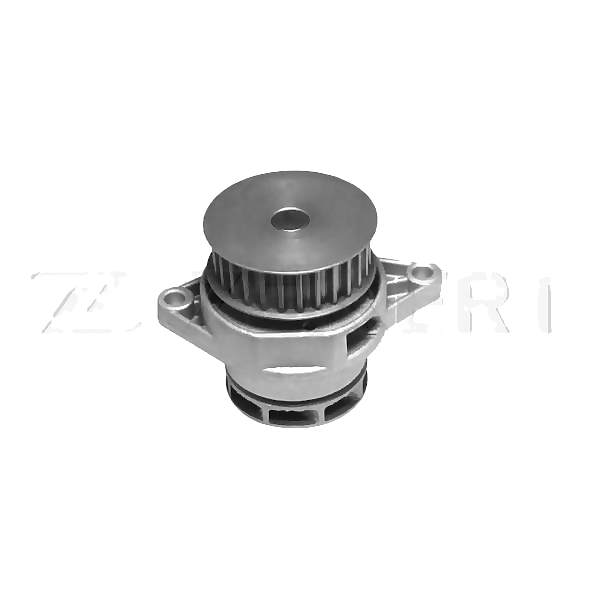 ZEKKERT wp-1270 (036121005F / 036121005FX / 036121005P) помпа водяная Audi (Ауди) a2 02- Seat (Сеат) leon 00- Toledo (Толедо)