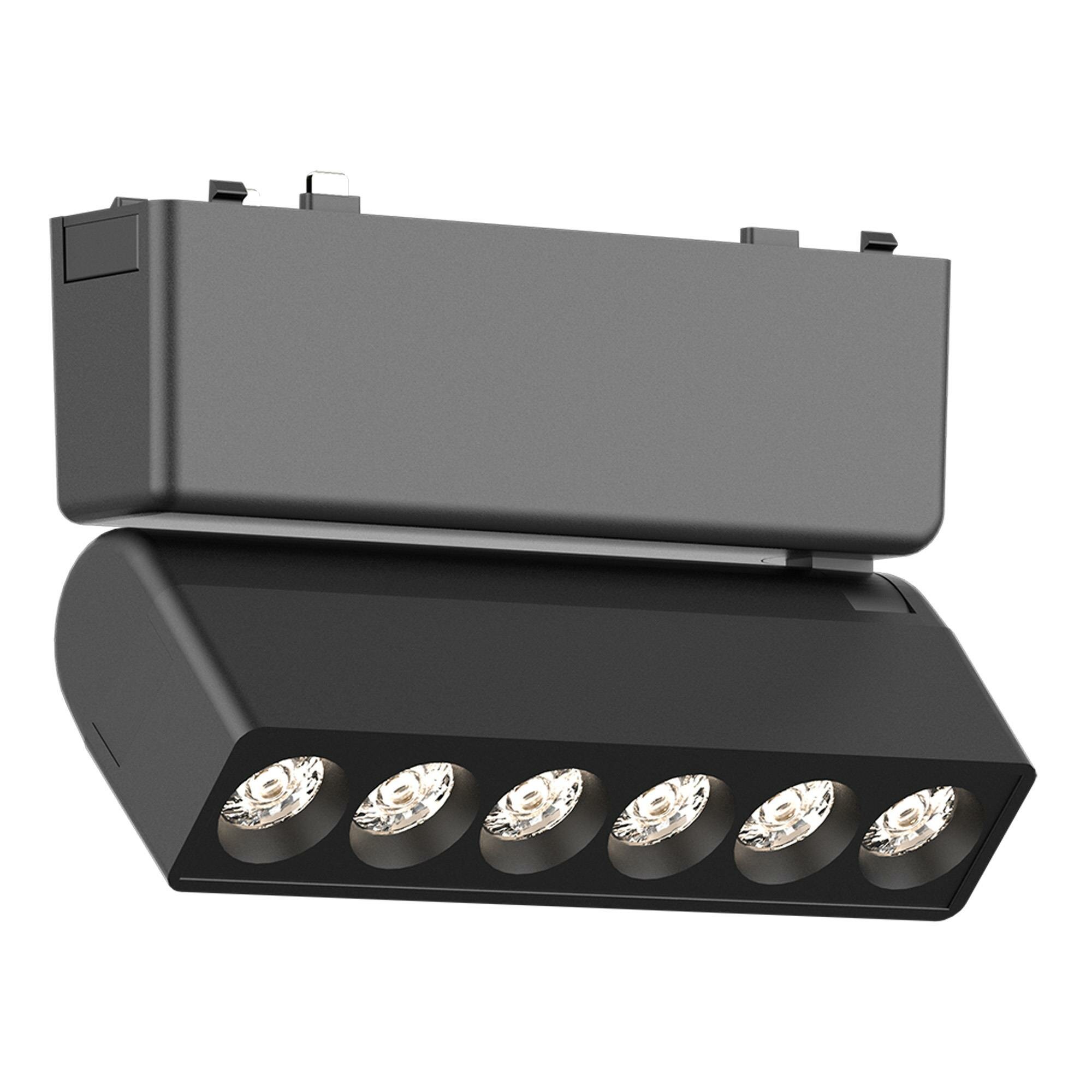 Трековый светильник ST LUCE SKYFLAT ST675.436.06