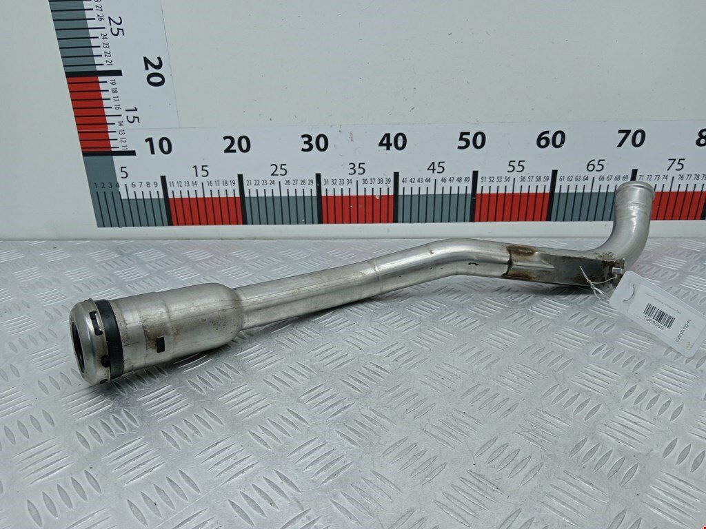 Горловина топливного бака Ford Transit Custom 1 GK219032A арт. 1969569