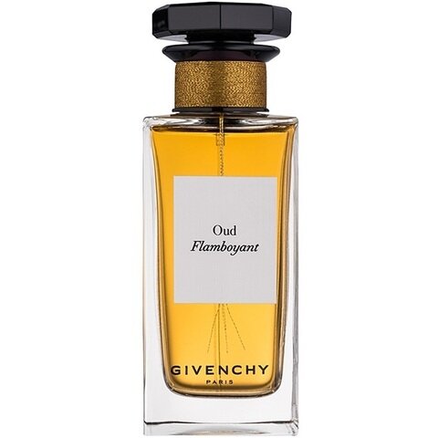 Givenchy Oud Flamboyant парфюмерная вода 100мл (люкс) уценка
