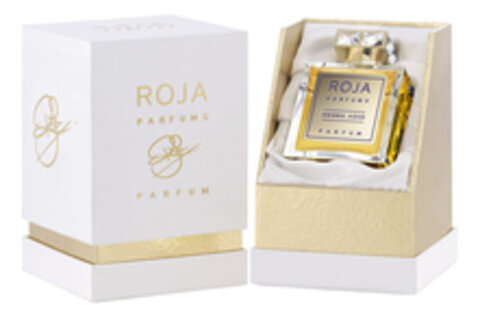 Roja Dove Enigma Aoud парфюмерная вода 50мл