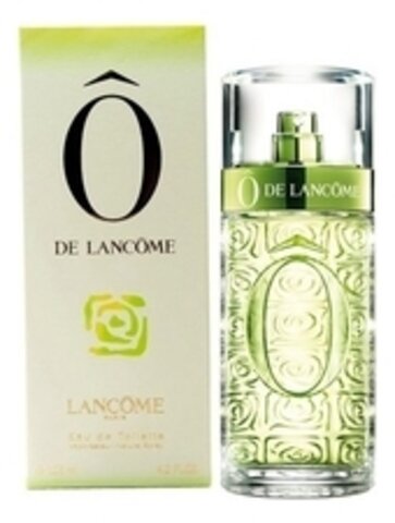 Lancome O de Lancome туалетная вода 125мл