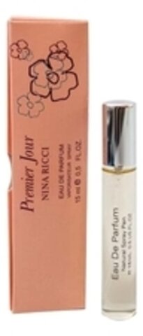Nina Ricci Premier Jour духи 15мл