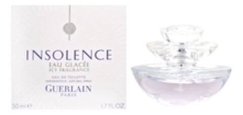 Guerlain Insolence Eau Glacee туалетная вода 50мл