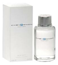 Chevignon Chevignon Perfumes туалетная вода 125мл