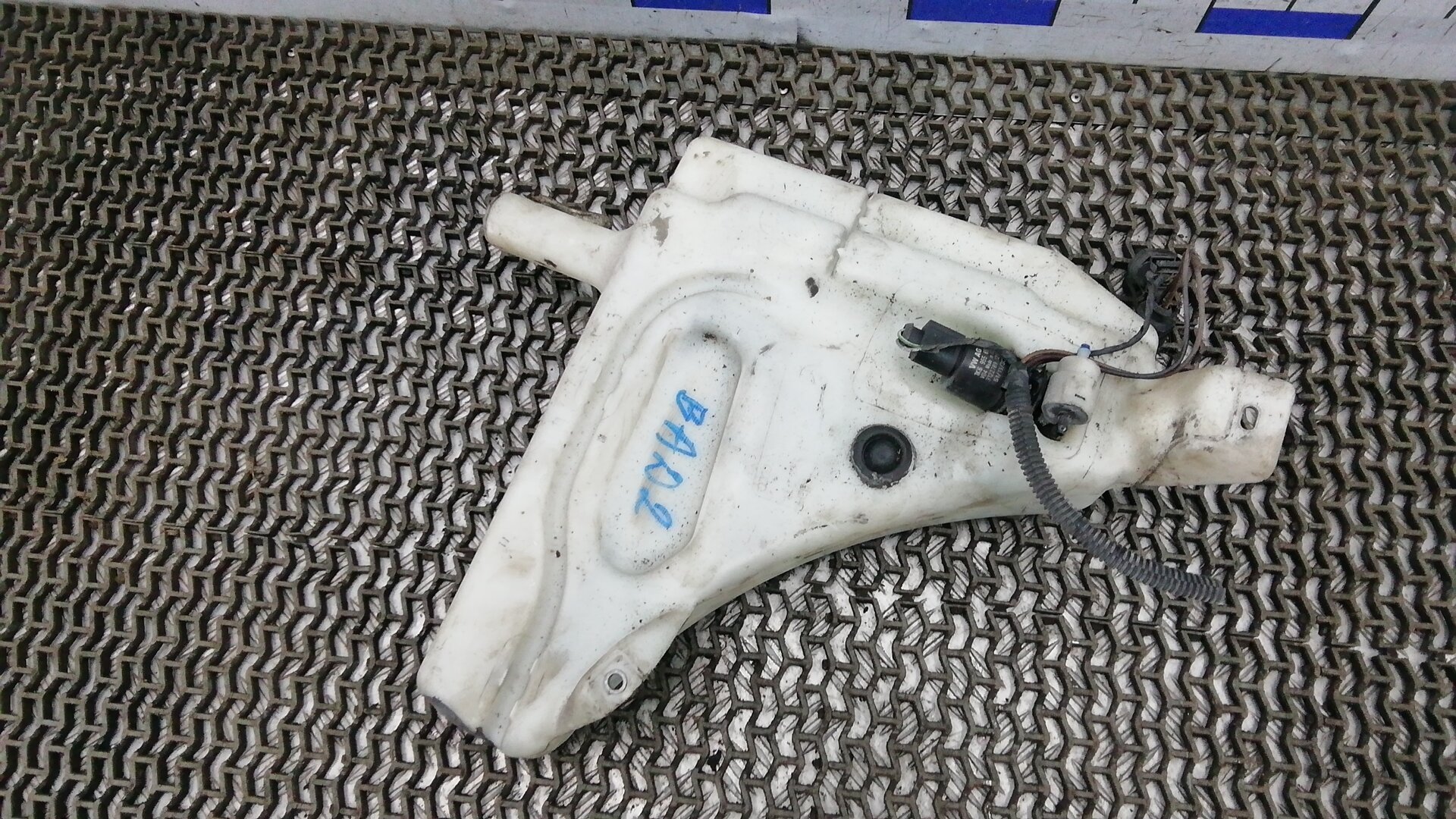 Бачок омывателя AUDI Q7, Номер 4L0955453