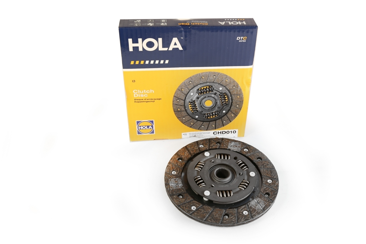 HOLA chd010 диск сцепления (серия dtc) Renault (Рено) logan sandero Clio (Клио) I / II Kangoo (Кангу) Megane (Меган)
