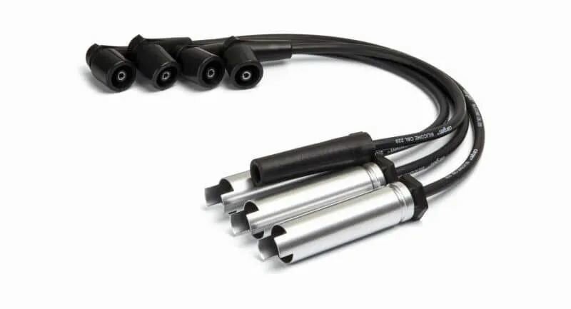 CARGEN Высоковольтные провода Шевроле Авео, Ланос / Дэу Нексия, Калос, Ланос / OEM 96305387; 9A418150B / Daewoo, Chevrolet