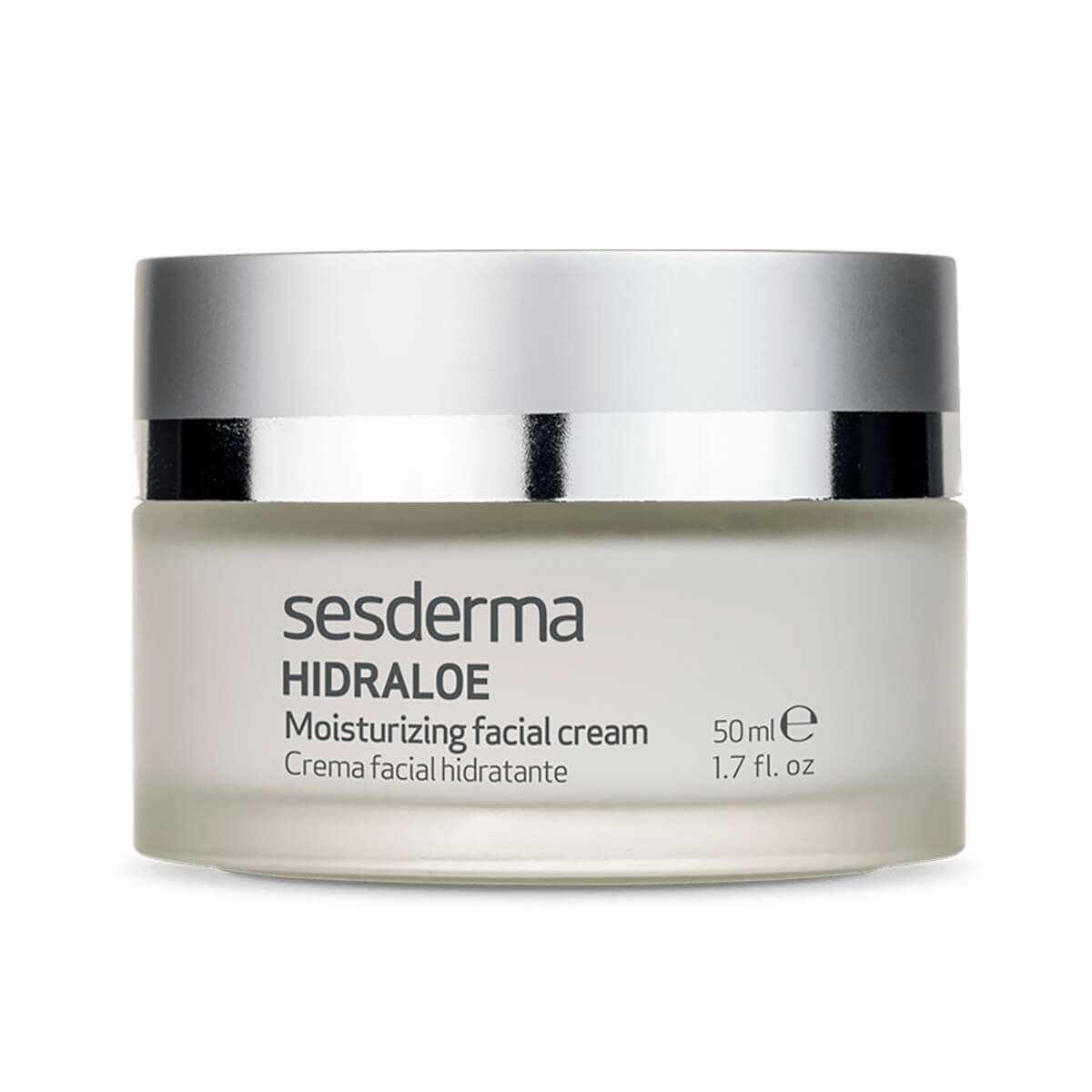 HIDRALOE Крем увлажняющий для лица, 50 мл, Sesderma