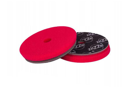 ZviZZer 140/20/125 ALL-ROUNDER - красный твердый полировальный круг