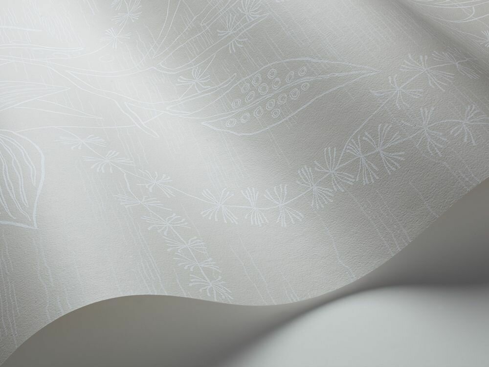 Дизайнерские флизелиновые обои Eco Wallpaper рисунок ALGER/алжир для комнаты, пр-во Швеция