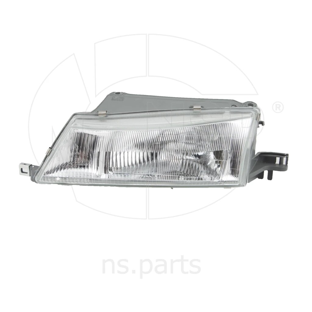 Фара левая (без кор.) NSP NSP0196175343