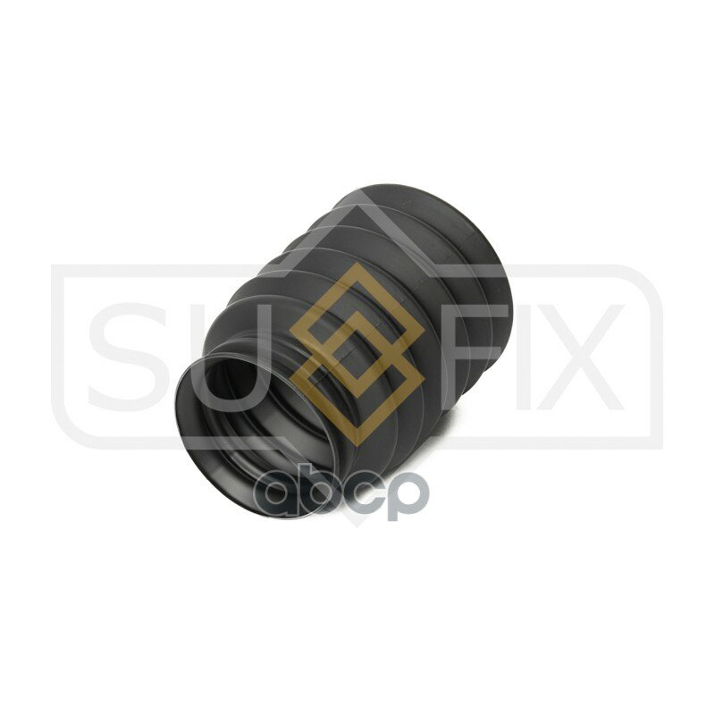 Пыльник амортизатора передний BMW 1 04-13 / 3 97-12 / 5 02-10 / 6 03-10 / Z4 02-16, Mini 07-16 SUFIX арт. FD-2011