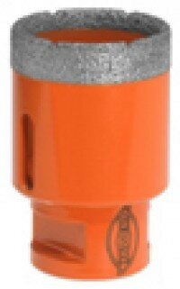 Коронка алмазная DRY SPEED (27х35 мм; М14) HAWERA F00Y265649