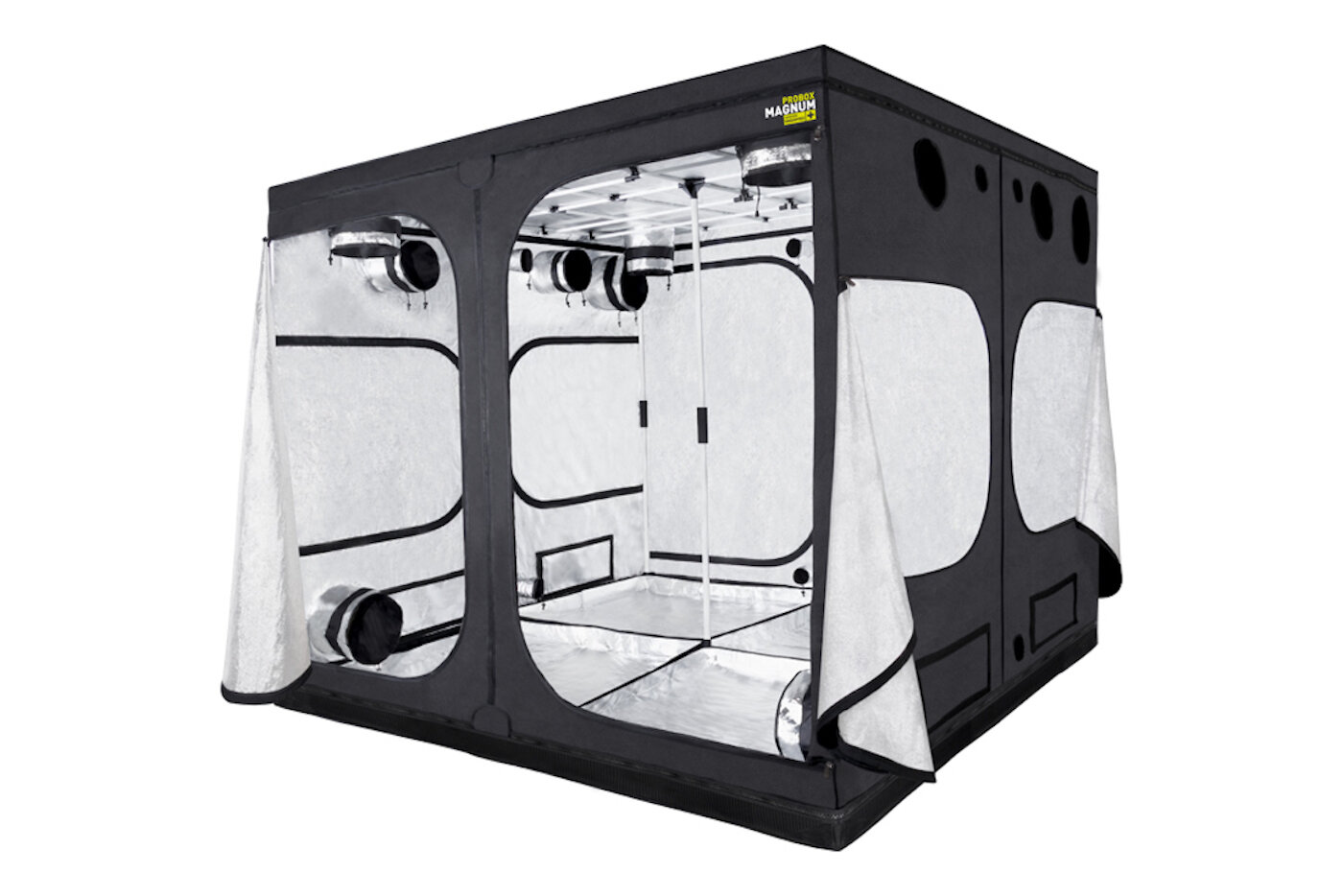 Гроутент Garden Highpro Probox Magnum 300 XXL (300х300х220)