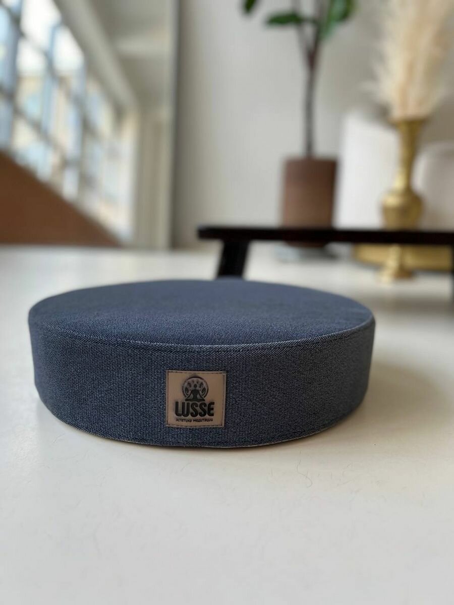 Подушка для медитации