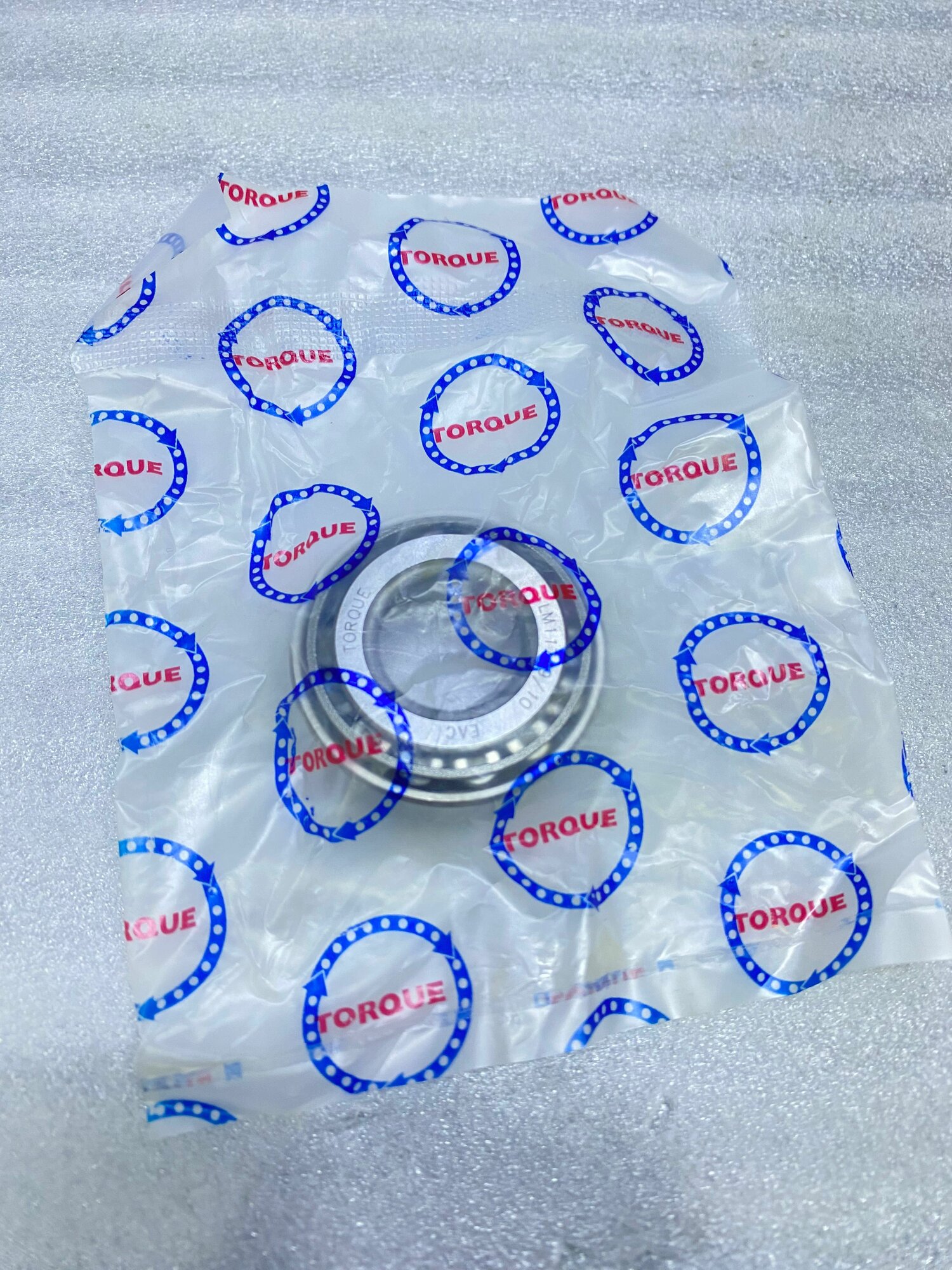 Подшипник ступицы задней, наружный Torque на автомобиль марки Toyota арт. LM1174910