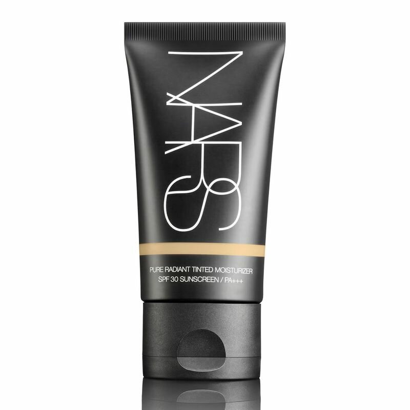 NARS Тональный крем с SPF30/PA+++ Cosmetics Pure Radiant Tinted Moisturiser (Alaska )