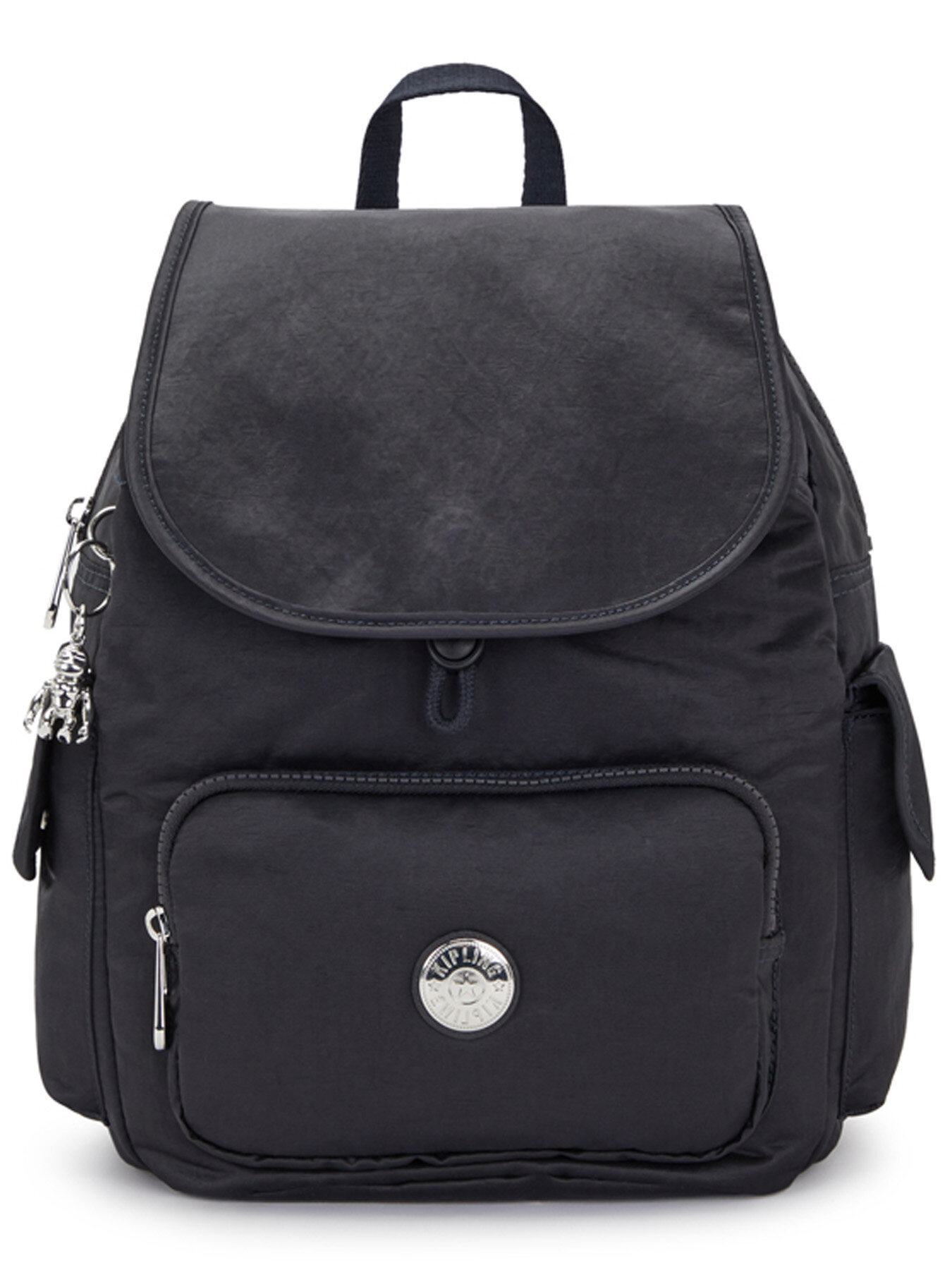 Рюкзак Kipling KI25258EA City Pack S Small Backpack *8EA Nocturnal Satin