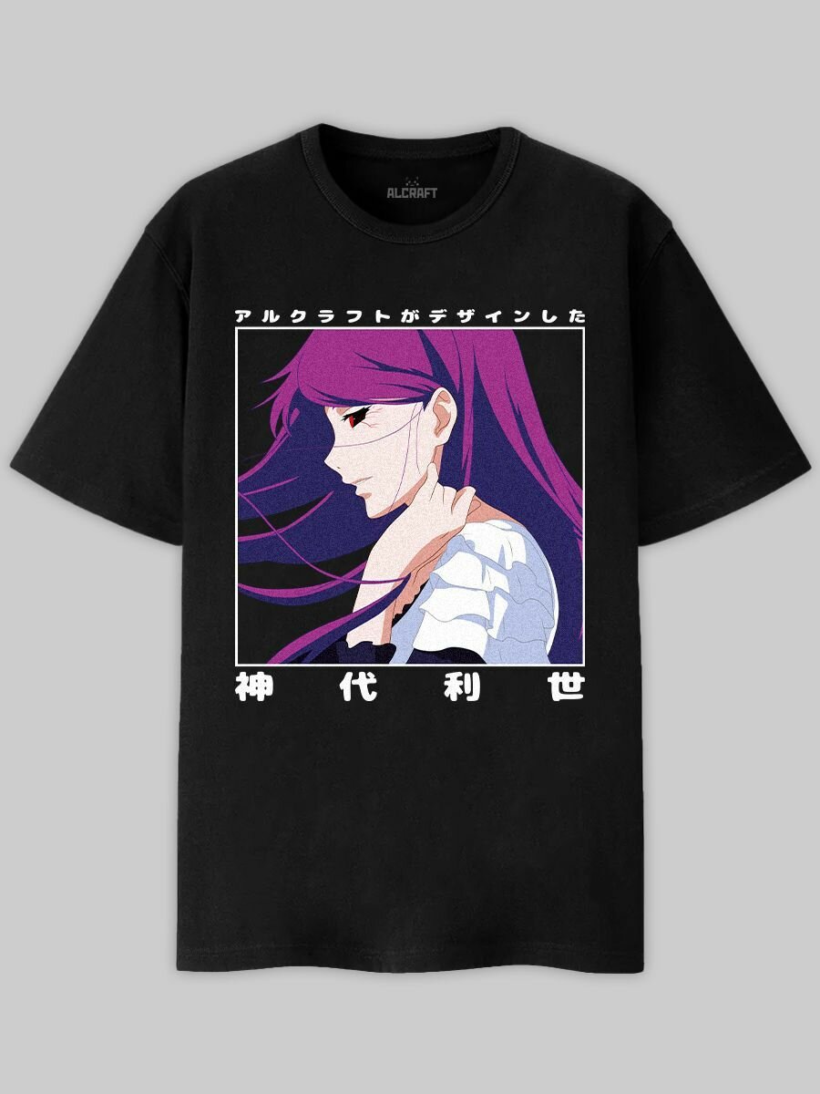 Футболка TOKYO GHOUL collection