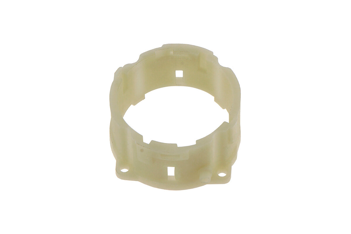 Корпус редуктора (средняя часть) для дрели-шуруповерта ЗУБР ДАИ-18-2-Ли КНМ4 BL-motor