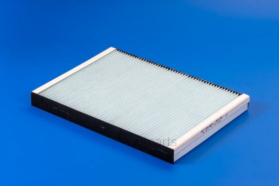 SCT GERMANY SA1106 Салонный фильтр SKODA OCTAVIA 96-10/VW G3/G4/PASSAT 00-05