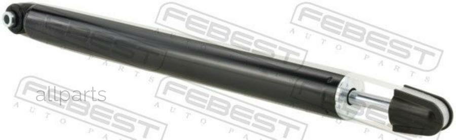 FEBEST 164469998R Амортизатор MB GLK-CLASS (X204) 08- зад. газ.